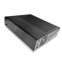 China 12 Channel Rack Mount Receiver Amplifier 6 Zones 900W Home Theater Stereo Amplifier for sale