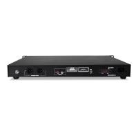 China HD Radio AM FM Tuner Stereo Component Bluetooth HiFi Audio Media Player For Home Theater System for sale