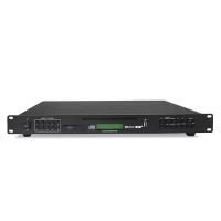 China Bluetooth Home Theater Stereo Receiver Multi Function Media Player CD Player And AM Tuner for sale