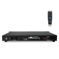 China Bluetooth Home Theater Stereo Receiver Multi Function Media Player CD Player And AM Tuner for sale