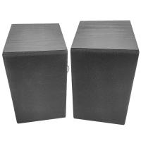 China Bluetooth Bookshelf Speakers 2.0 Wireless Computer TV Home Theater Powered Active Speakers for sale