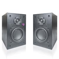 China Desktop Computer Home HiFi Audio Bluetooth Speakers Monitor Powered Loudspeakers for sale