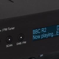 China OEM HD Stereo AM FM Radio HIFI Component Synthesized Digital Tuner for sale