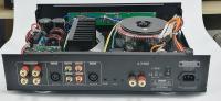 China Super Bass 2U Class D Subwoofer Amplifier Home Theater Mono Amplifiers 1000W RMS for sale