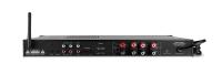 China Bluetooth Stereo Multi Channel Amplifiers HiFi Class D Hybrid Integrated Amplifier 500 Watts RMS for sale