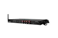 China 2 Channel Bluetooth Wireless Audio Amplifier 500W Digital Home Stereo Receiver System for sale