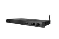 China 2 Channel Bluetooth Wireless Audio Amplifier 500W Digital Home Stereo Receiver System for sale
