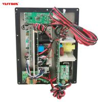 China 350W 500W Plate Power Amplifier Module Subwoofer Speaker Amplifier Class D for sale