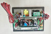 China 500 Watts Subwoofer Mono Amplifier Module Class D Plate Amp For Sub Speaker for sale