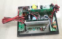 China OEM ODM Class D Monoblock Power Amplifier Subwoofer Speaker Amplifier for sale