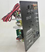 China 500W Plate Power Amplifier Class D Plate Amplifier For PA DJ Subwoofer Cabinets for sale