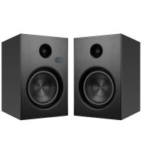 China Wireless Active Studio Monitor Speaker For PC Smartphone Tablet Bluetooth Home Computer Speakers for sale