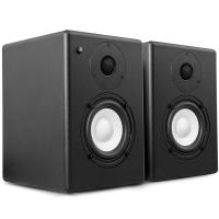 China 5.25 Inch Active Studio Monitor Speaker Desktop Multimedia Monitor Speakers for sale