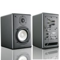 China 5.25 Inch Active Studio Monitor Speaker Desktop Multimedia Monitor Speakers for sale