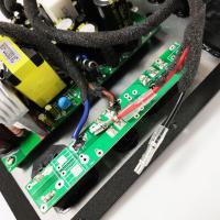 China Powerful PA DJ Class D Subwoofer Plate Amplifier Module 500W RMS 4 Ohm Custom for sale