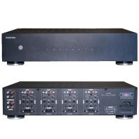 China Class D Multi Channel Power Amplifier High Power Receiver Home Theater Audio Amplifier for sale