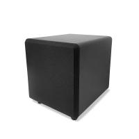 China Active Front Firing Subwoofer Speaker Deep Bass Built In 300W Class D Amplification for sale
