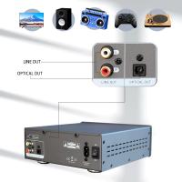 China Home Audio HiFi CD Player With Optical Output Remote Control Single Disc CD Player for sale