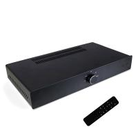China 150 Watts Wireless Home Audio Amplifier System Bluetooth Home Stereo Speaker Amplifier for sale