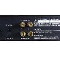 China 150 Watts Wireless Home Audio Amplifier System Bluetooth Home Stereo Speaker Amplifier for sale
