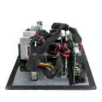 China OEM ODM High Power Subwoofer Plate Amplifier Module With DSP And Remote Control for sale