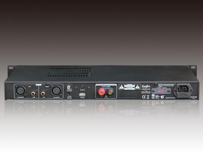 China Home Audio Subwoofer Mono Power Amplifier Custom Powerful Monoblock Class D Amp for sale