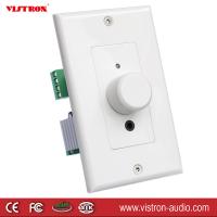 China Wireless Bluetooth Wall Mount Audio Amplifier Home 100W Wifi Music Streaming Amplifier for sale