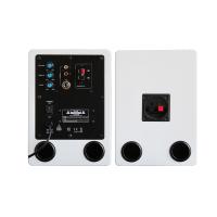 China E404 Active Studio Monitor 15Wx2 Wooden Bookshelf Speaker for sale