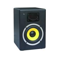 China VRT8 Active Studio Monitor Speaker 180W Bluetooth TWS 2.1 Channel for sale