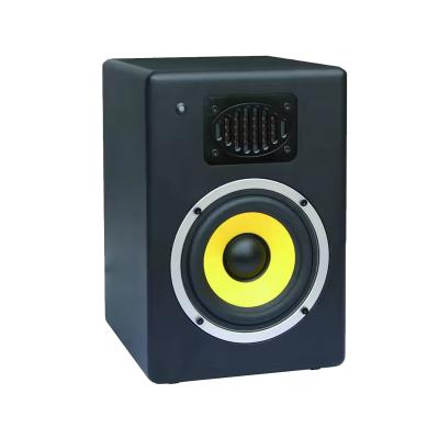 China VRT8 Active Studio Monitor Speaker 180W Bluetooth TWS 2.1 Channel for sale