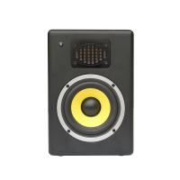 China VRT8 Active Studio Monitor Speaker 180W Bluetooth TWS 2.1 Channel for sale