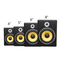 China A6 Active Studio Monitor 6.5