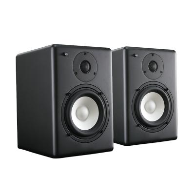 China F808 Active Studio Monitor 170W Bluetooth Speaker with 8 Woofer for sale