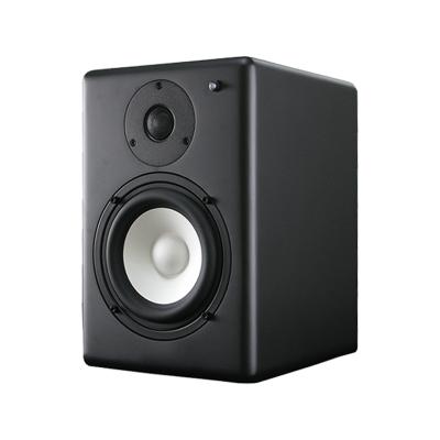 China F606 Active Studio Monitor 60W Bluetooth Speaker with 6.5