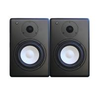 China F606 Active Studio Monitor 60W Bluetooth Speaker with 6.5