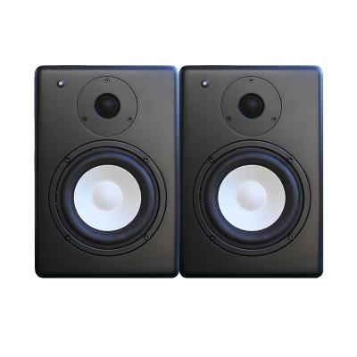 China F606 Active Studio Monitor 60W Bluetooth Speaker with 6.5