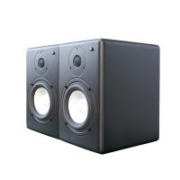 China F606 Active Studio Monitor 60W Bluetooth Speaker with 6.5