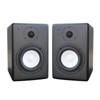 China F505 Active Studio Monitor Speaker 100W Bluetooth Wood Cabinet for sale