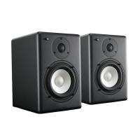 China F505 Active Studio Monitor 100W Bluetooth Speaker with 5