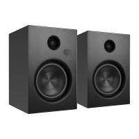 China AS 50 Bluetooth Bookshelf Speaker 150W with DAC DSP for sale