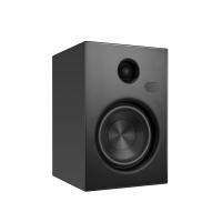 China AS 50 Bookshelf Bluetooth Speaker 150W with DAC DSP and Remote Control for sale