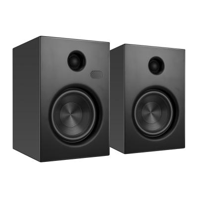 China AS 50 150W Bookshelf Bluetooth Speaker with Remote Control for sale