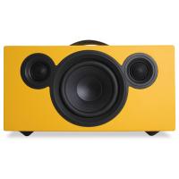 China 80W Wooden Bluetooth Speaker with TWS and Rechargeable Battery for sale