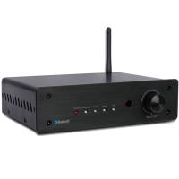 China 2.1 Channel Stereo Amplifier with 50W RMS and 200W Max Output HiFi Receiver for Home Audio for sale