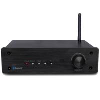 China 2.1 Channel Stereo Amplifier with 50W RMS and 200W Max Output HiFi Receiver for Home Audio for sale