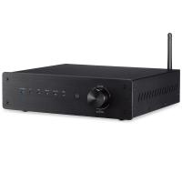 China 2 Channel 100W*2 Bluetooth V5.0 Audio Amplifier with Hi-Fi DAC Chip for Home Theater for sale