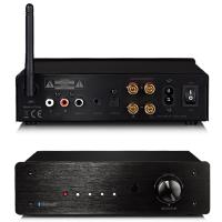 China 4.1 Channel Multi Channel Amplifier with 50Wx4 Output and 400W Max Power for Home Theater for sale