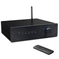 China 4.1 Channel Multi Channel Amplifier with 50Wx4 Output and 400W Max Power for Home Theater for sale