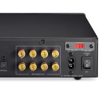 China 4.1 Channel Multi Channel Amplifier with 50Wx4 Output and 400W Max Power for Home Theater for sale