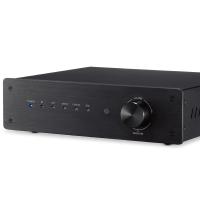 China Integrated Desktop Bluetooth 5.0 Multi Channel Amplifier with 4.1 Channel and 400 Watts for Home Theater for sale
